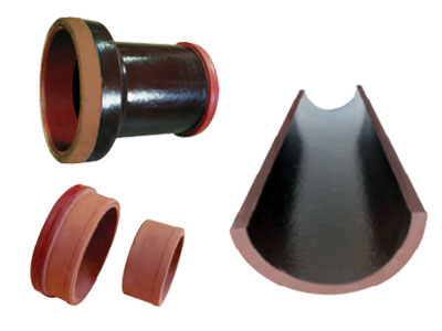 Products - Ceramic Pipe Company - CPC