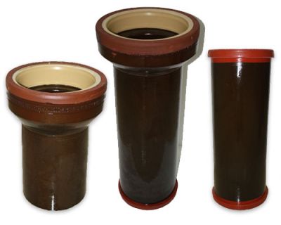 Home - Ceramic Pipe Company - CPC